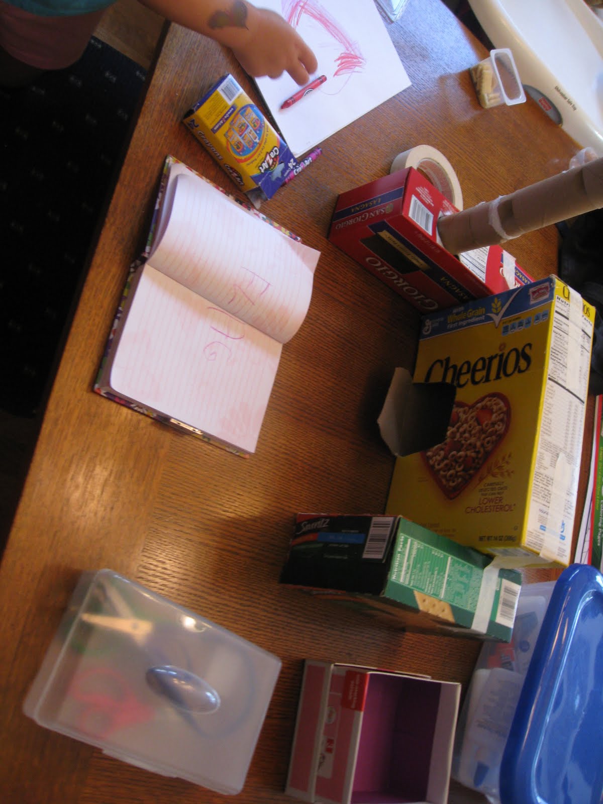 Recycle Bin Project - The OT Toolbox