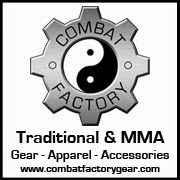 COMBAT FACTORY