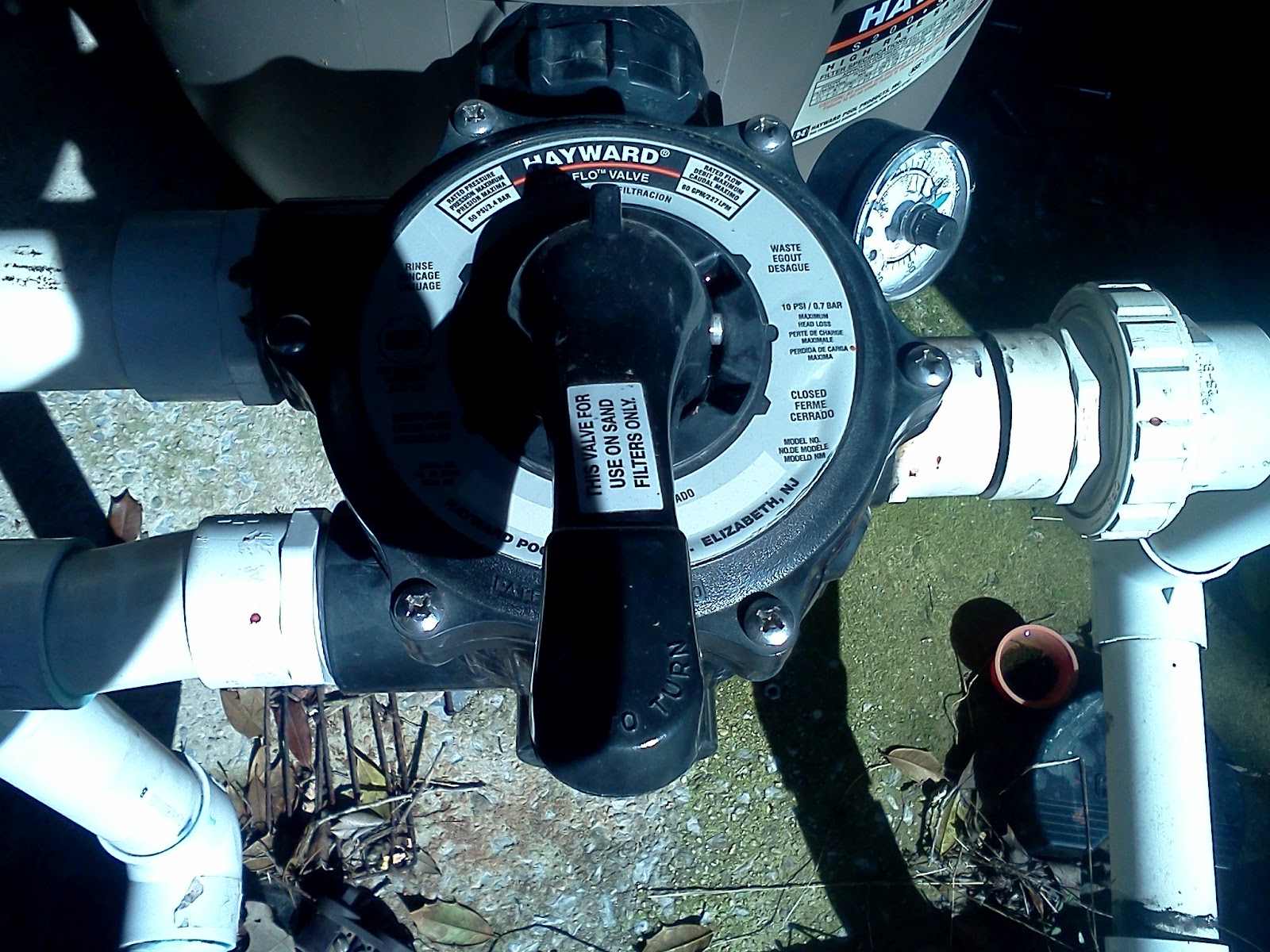 Home DIY Projects: How to Open Your Inground Pool