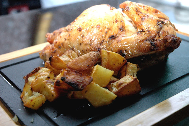 DUDE FOR FOOD: Mama Knows Best: Introducing the All-Day Italian Dining ...