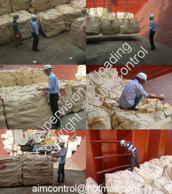 Commodity Quality Control Inspection Certification in Vietnam ...