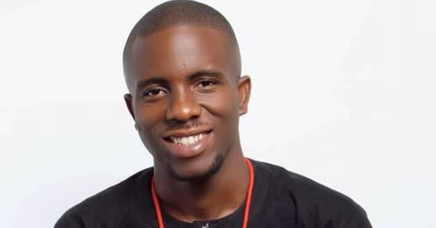 a peep into my Diary....!!!: IZUCHUKWU PRECIOUS OBANI: A MAN WITH A ...