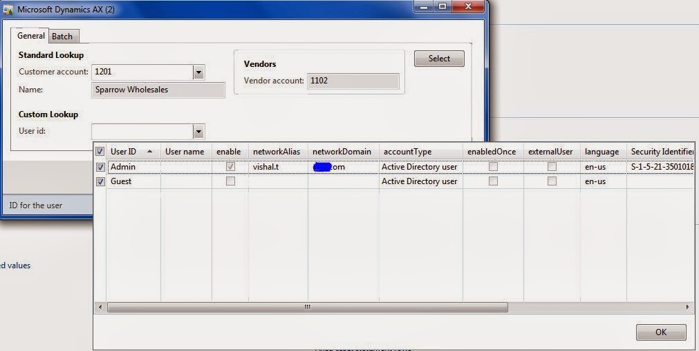 Dialog in AX 2012 (MultiSelect control in Dialog): - Microsoft Dynamics AX - Technical
