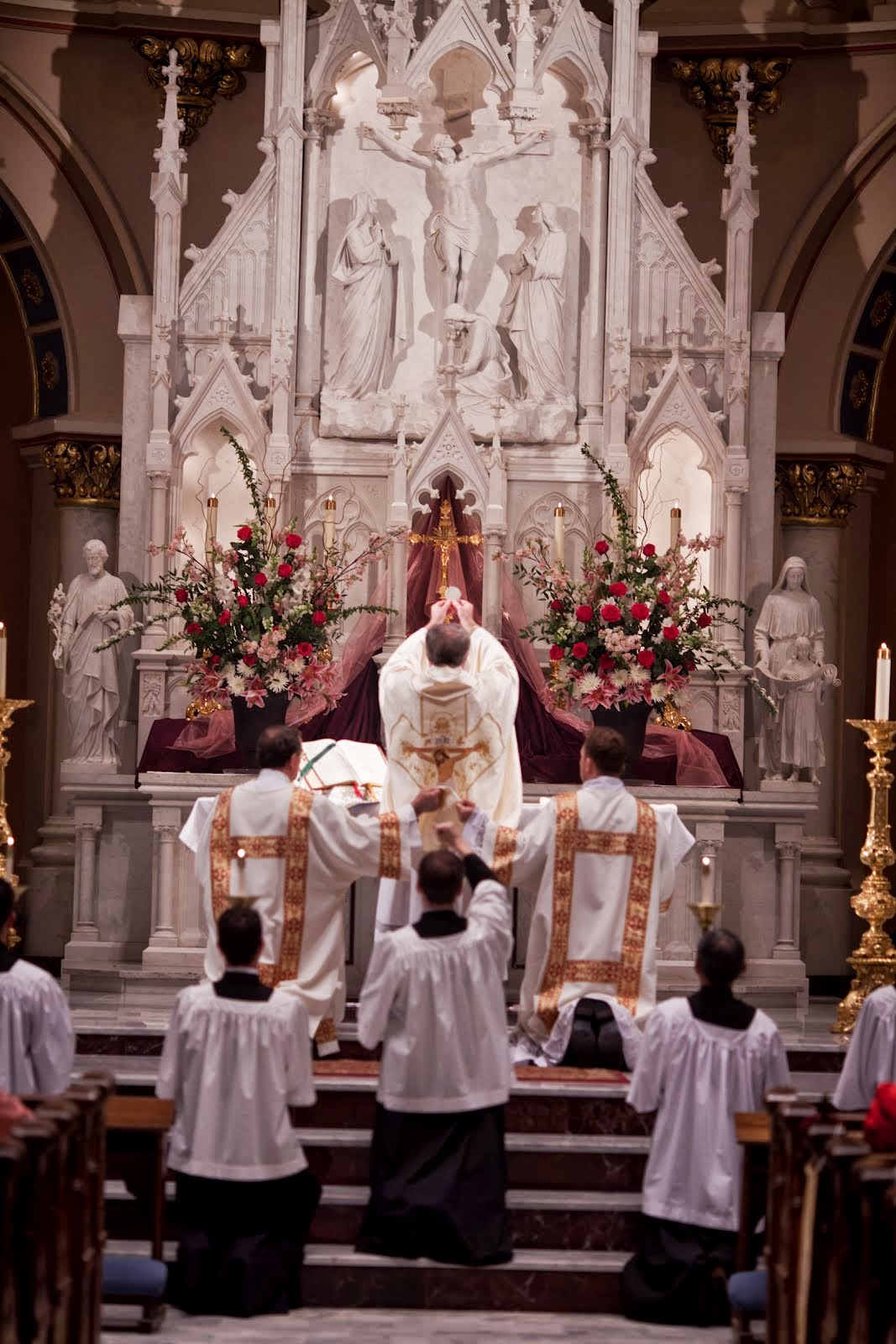 Southern Orders AD ORIENTEM AS THE BEST KEY TO THE PRIMARY FOCUS OF southern-orders-ad-orientem-as-the-best-key-to-the-primary-focus-of