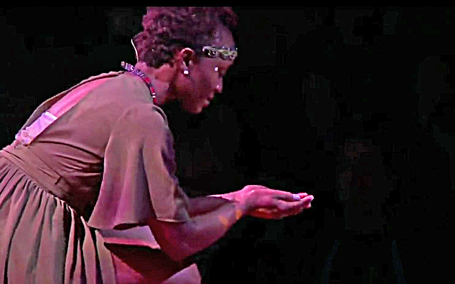 Ettore Accenti - Blog: Onora tua Madre Terra