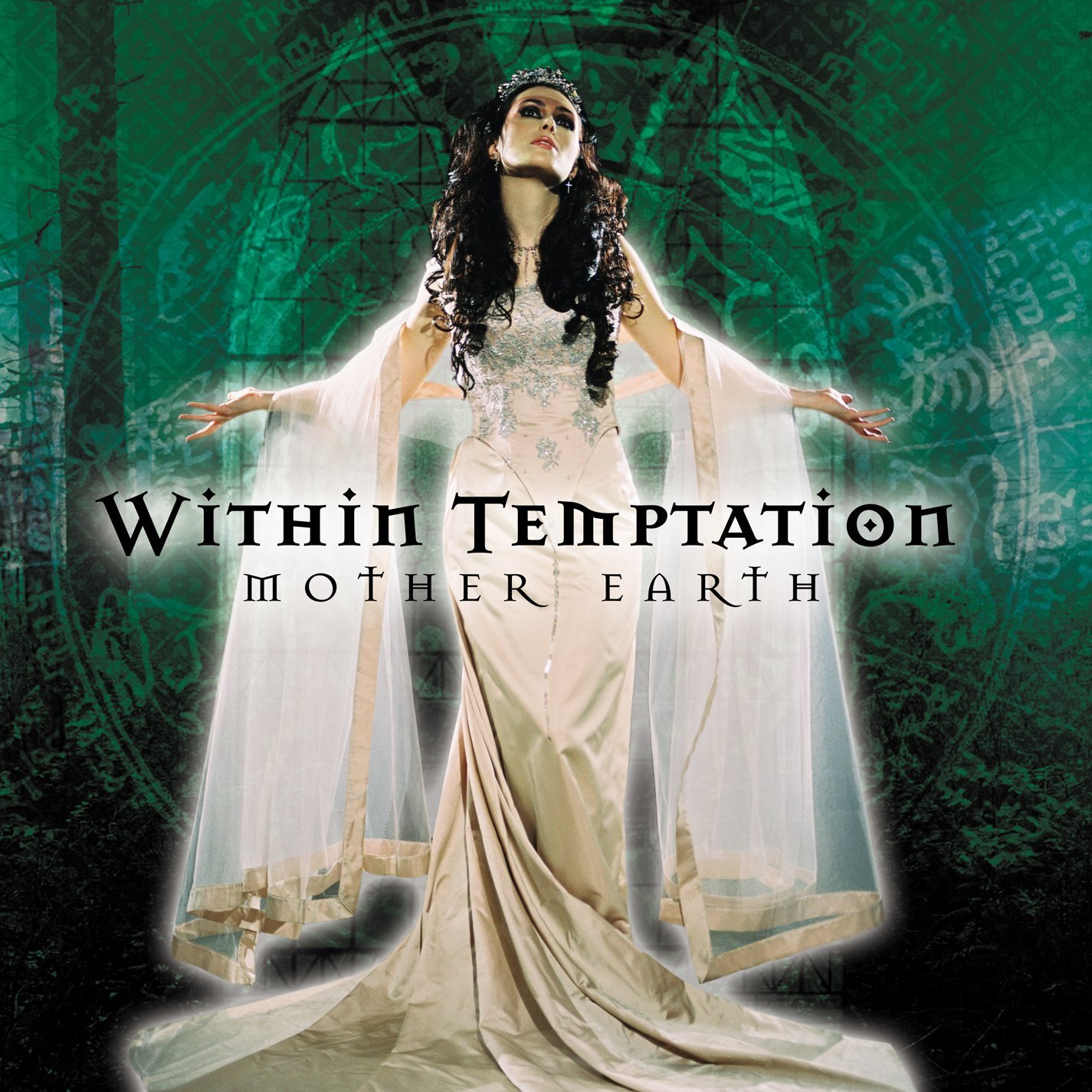 Music In Review: Within Temptation - Mother Earth