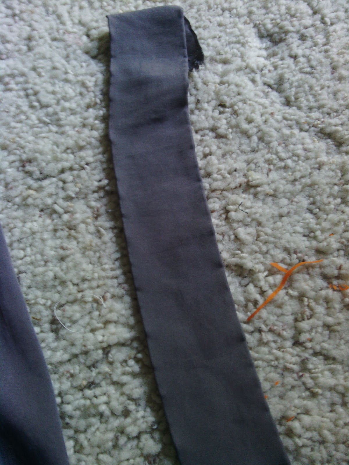 Craft Bolt: Mistborn Mistcloak