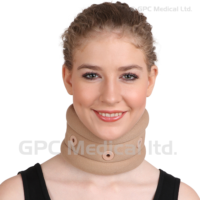 Different Types of Cervical Neck Braces, Supports, Cervical Collars ...