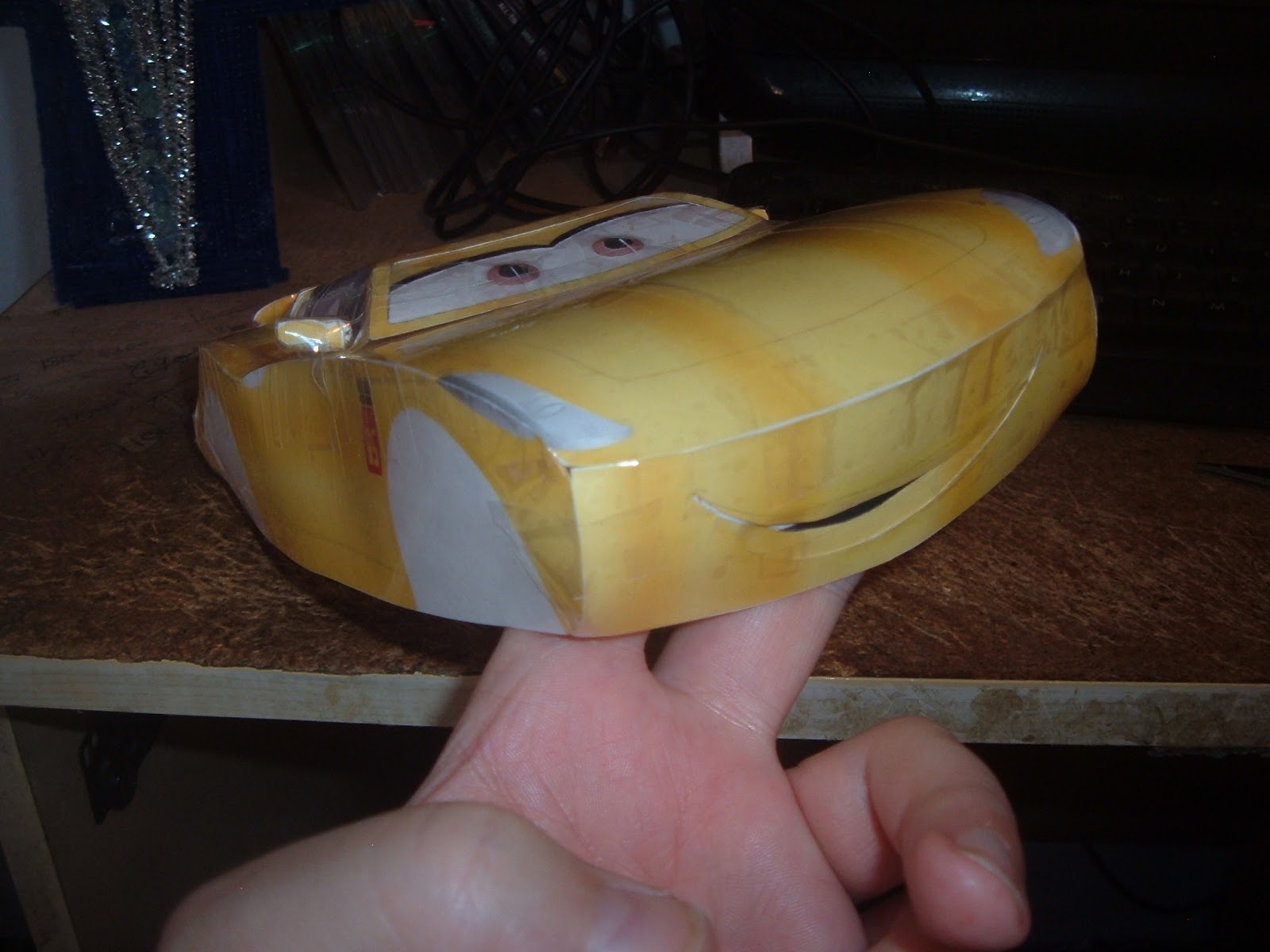 papermodelmatersexclusive's: and now for excluesively from me 1/20 ...