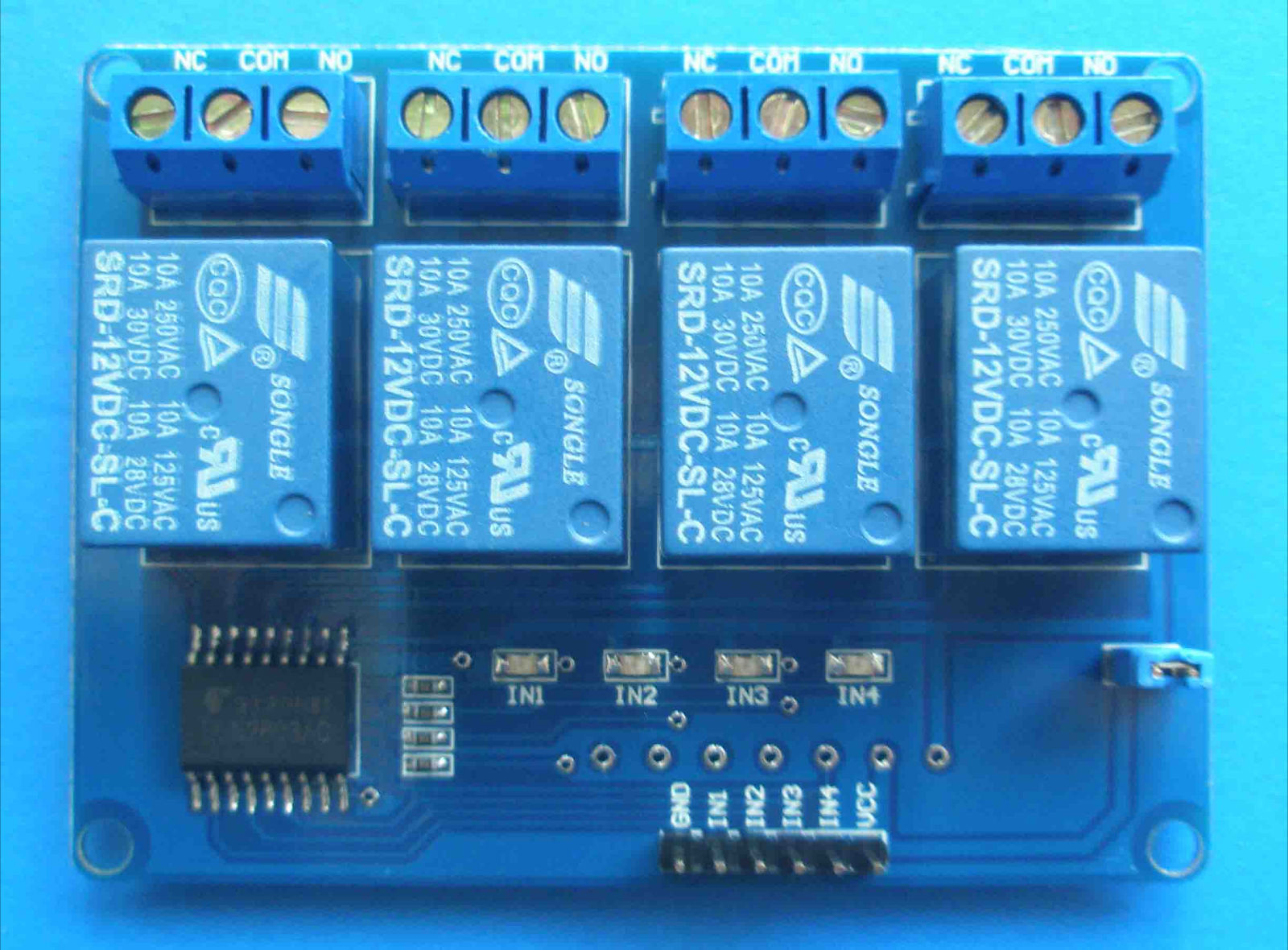 Experimentos artísticos con ARDUINO, PD, PROCESSING, VPT...: Proyecto #1