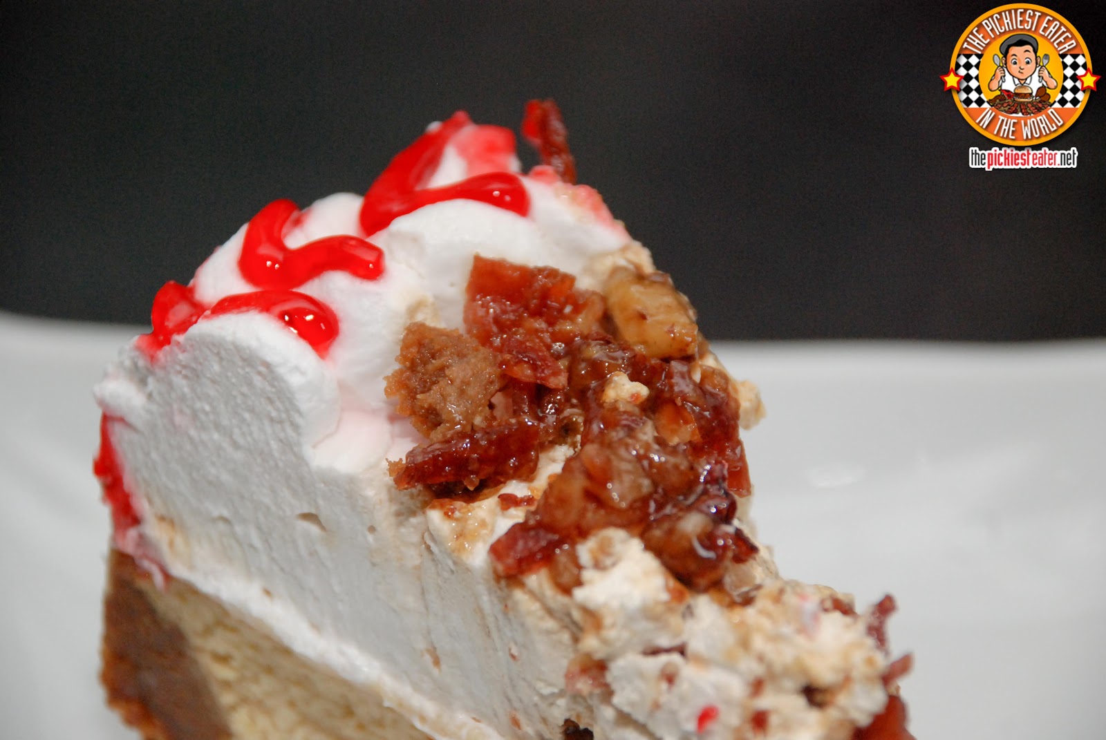 THE PICKIEST EATER IN THE WORLD: QUICK PICK: BANAPPLE'S MAPLE PECAN ...