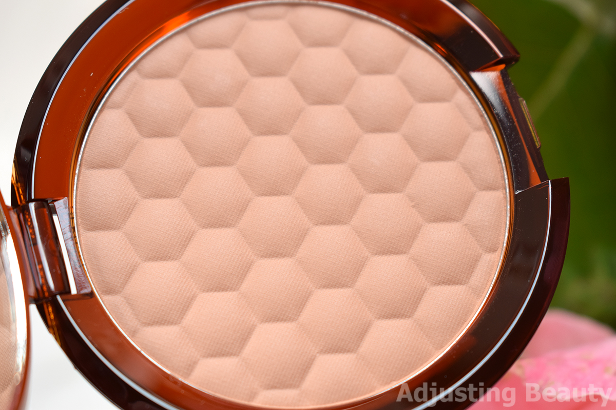 Review: The Body Shop - Coconut Body Butter, Honey Bronze Bronzer (01 ...