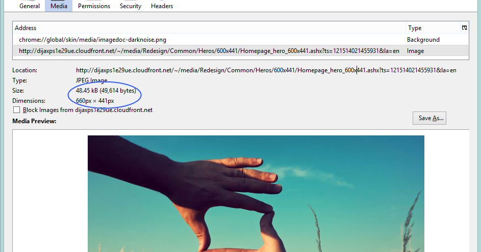 Get Optimized Images For Sitecore Responsive Websites | Sitecore Tactics