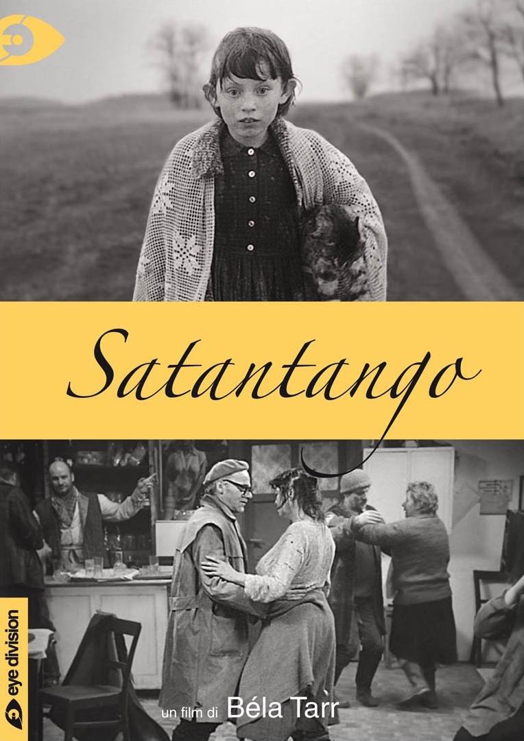 oltre il fondo: Satantango