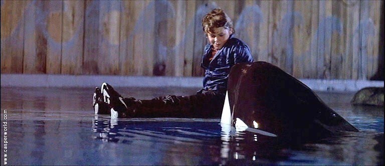 Vale a Pena Relembrar: Free Willy 1