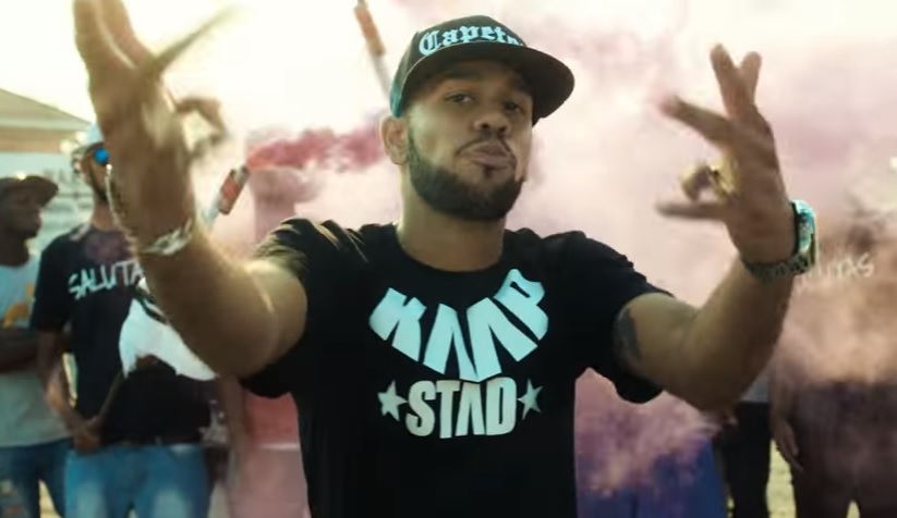 "F^ck the TOP 10 list my number is 021" - YOUNGSTA CPT | VersatileLyle