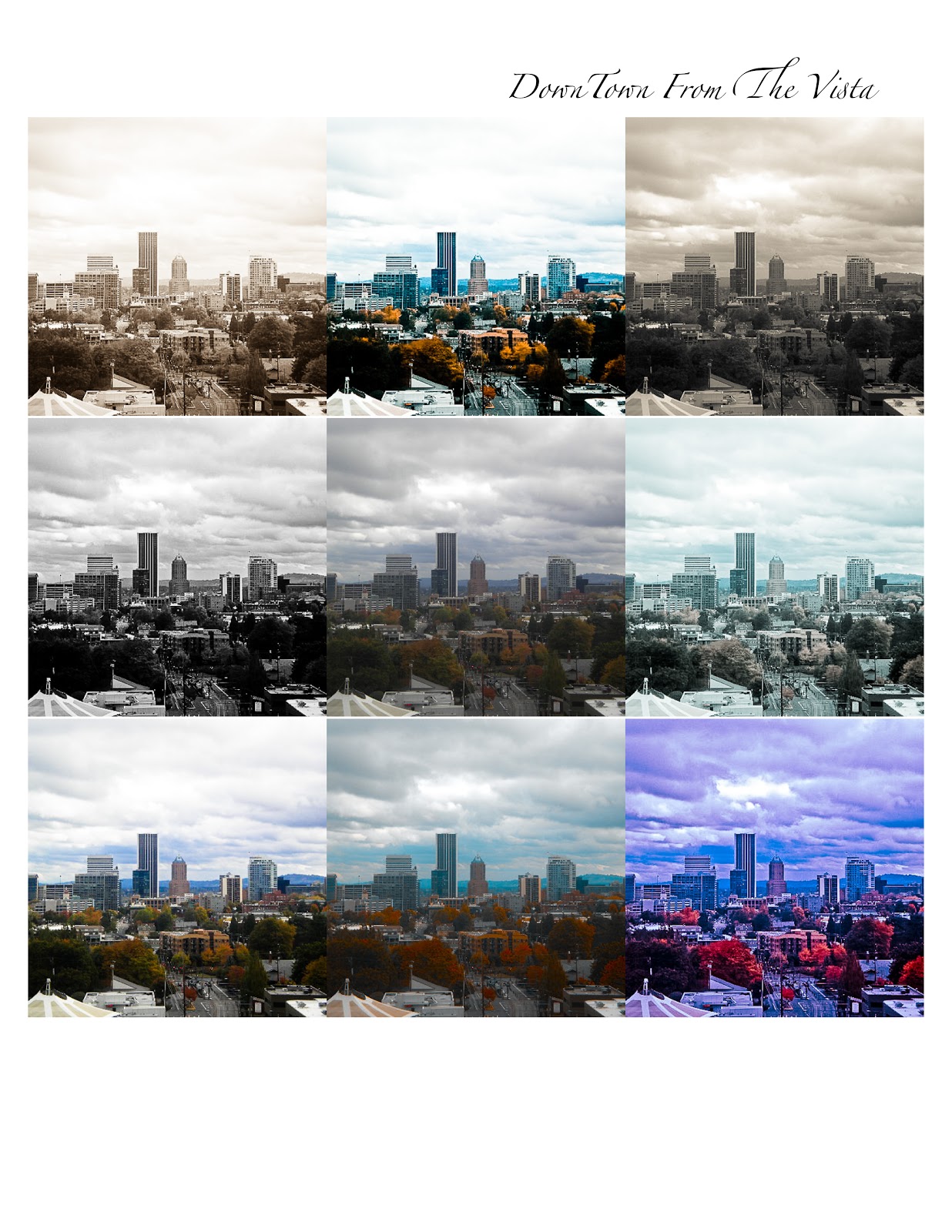 Will's Photography Blog: My three best images from the first quarter