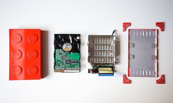 Kumpulan Harddisk Eksternal Terunik Di Dunia | Postlicious