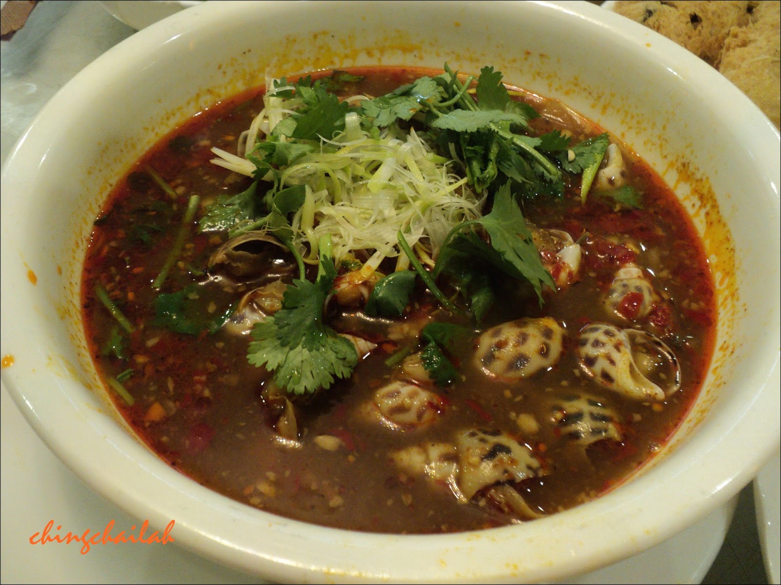 Simple Living In Nancy: SEAFOOD DINNER AT TUNG KEE SEAFOOD RESTAURANT ...