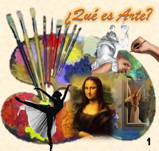 ¿Qué es el Arte? | Expresión Artística