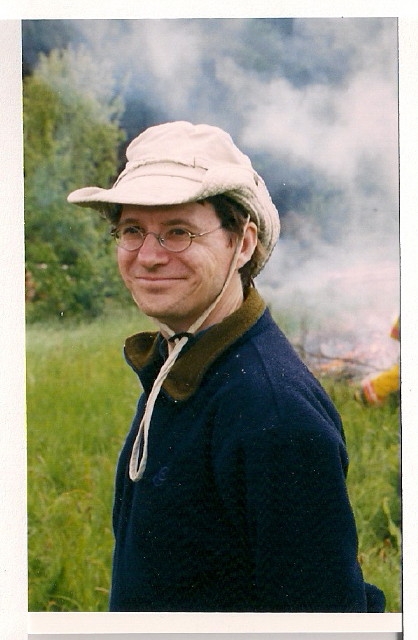 DaPoPo Theatre's Live-In 2012: Telling (Our) Stories: Play Readings