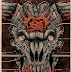 INSIDE THE ROCK POSTER FRAME BLOG: Godmachine Icon of Sin Doom Print ...