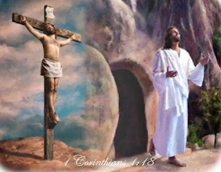 IMAGENS BÍBLICAS: ELE RESSUSCITOU!