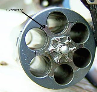 Firearms History, Technology & Development: Cartridges Rims: Rimmed vs ...