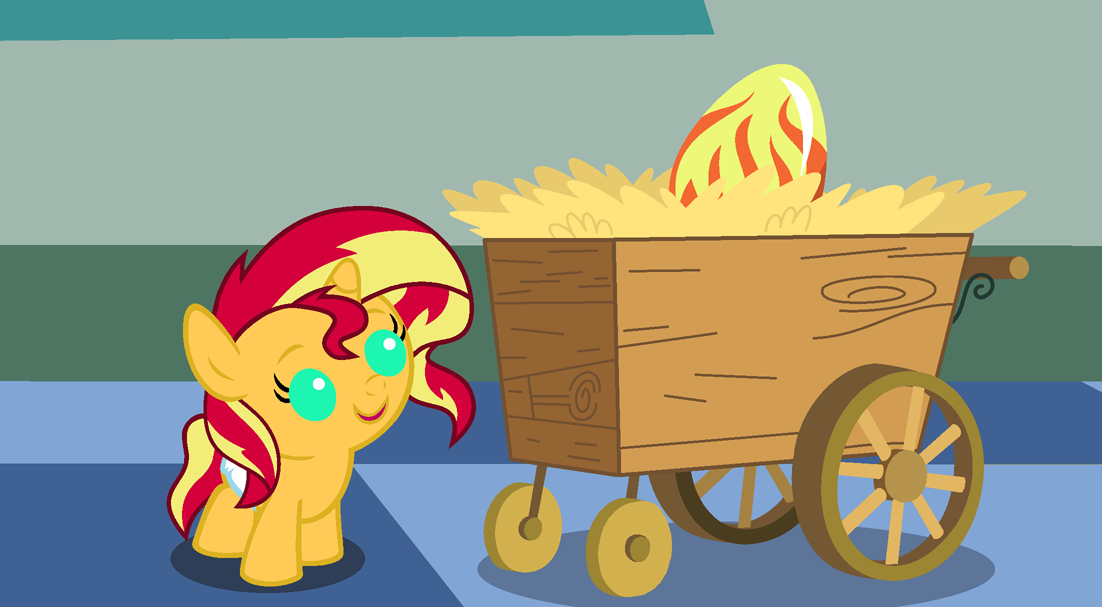 MLP Mini Theory: Philomena the Phoenix by iPandacakes on DeviantArt