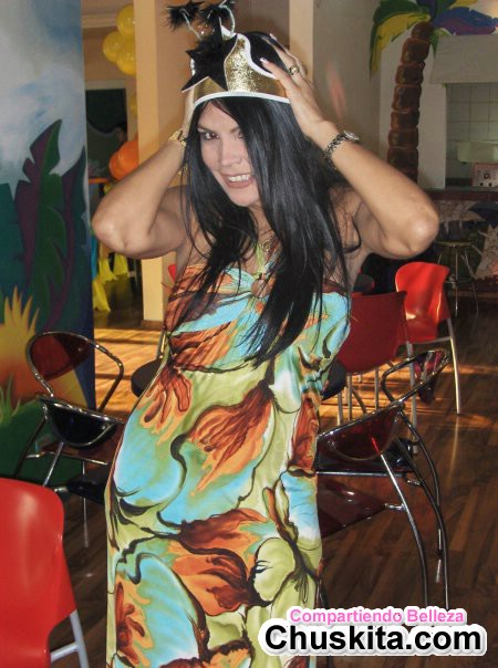 Fotos de Chicas y Mujeres - Compartiendo Belleza: Mujer Maracucha ...