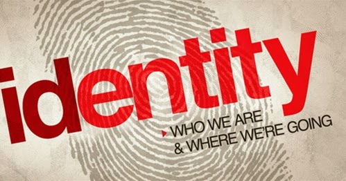 UNITY413: Identity in a Pie Chart