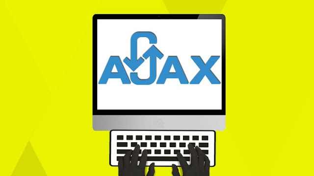 Udemy Ajax With Jquery Basics Beginner Introduction Course Free Online Course Discount