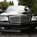 Mercedes-Benz S70 AMG W140 | BENZTUNING