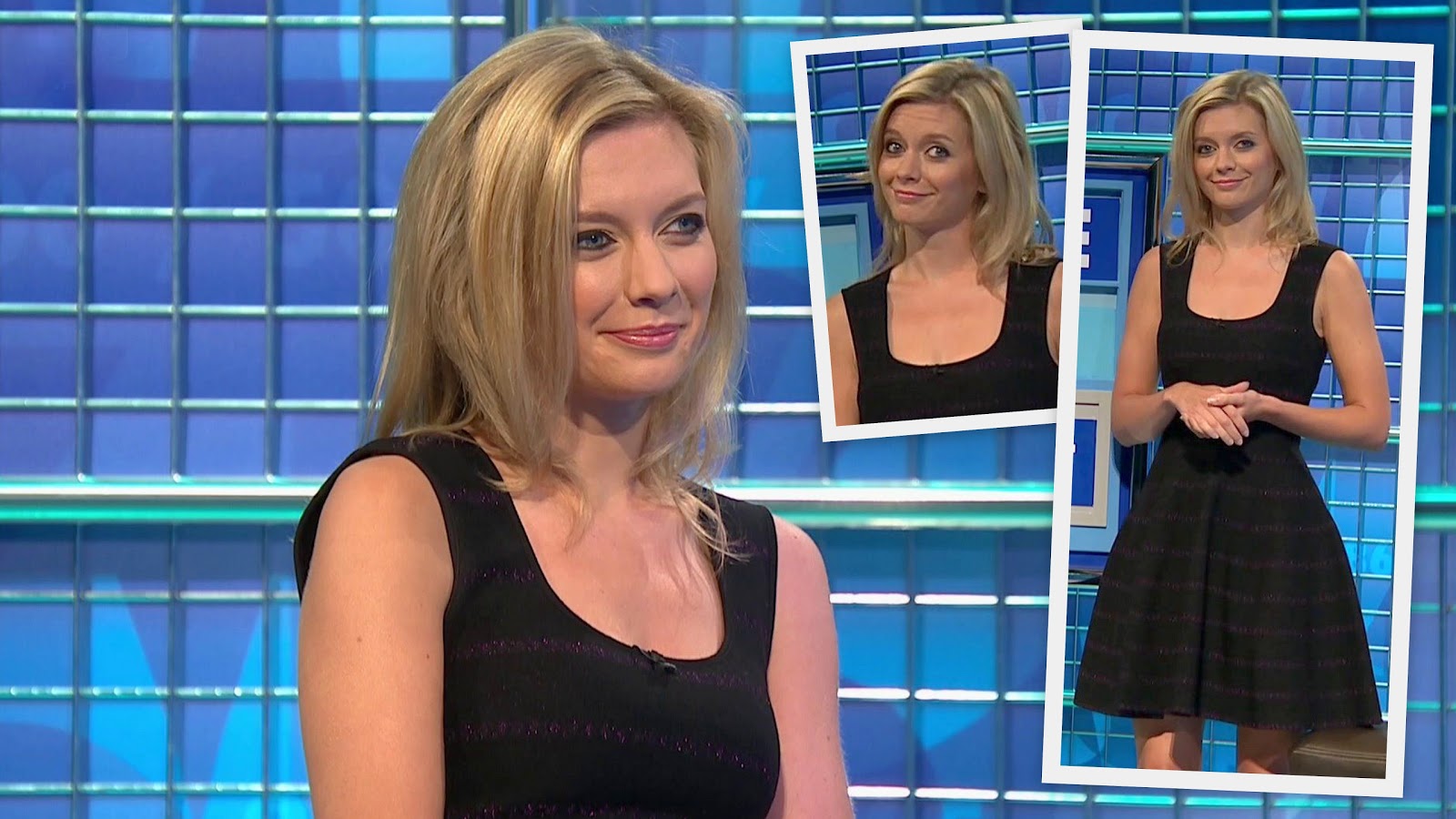 Rachel Riley Wallpapers: Rachel Riley - Countdown & Catsdown Megapost 3