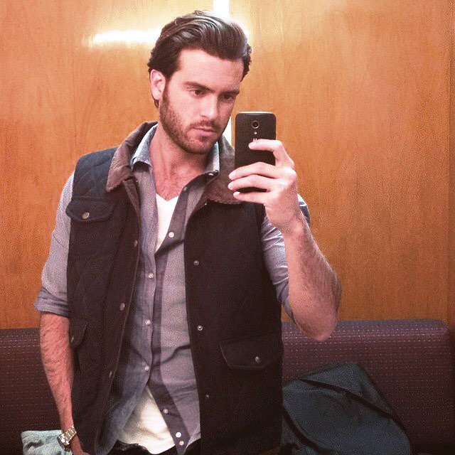 Pablo Lyle protagoniza la serie Yankee para Netflix - Más Telenovelas