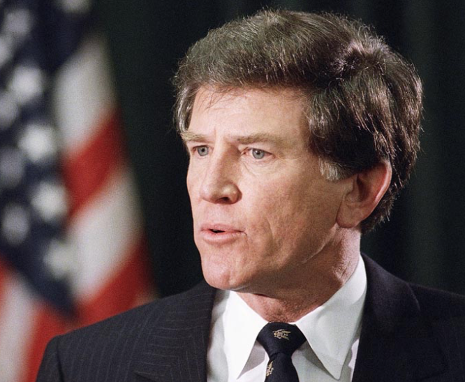 Up Close, with Peter Sage: Atari Democrats