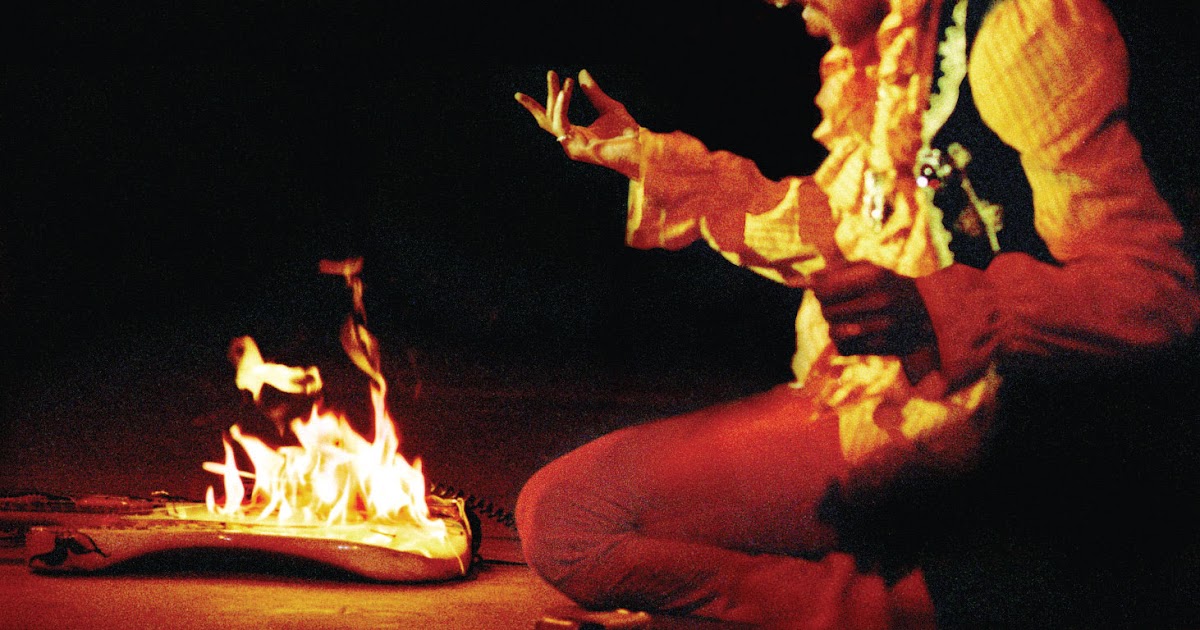 Robert Pelfrey: Chosen Instrument