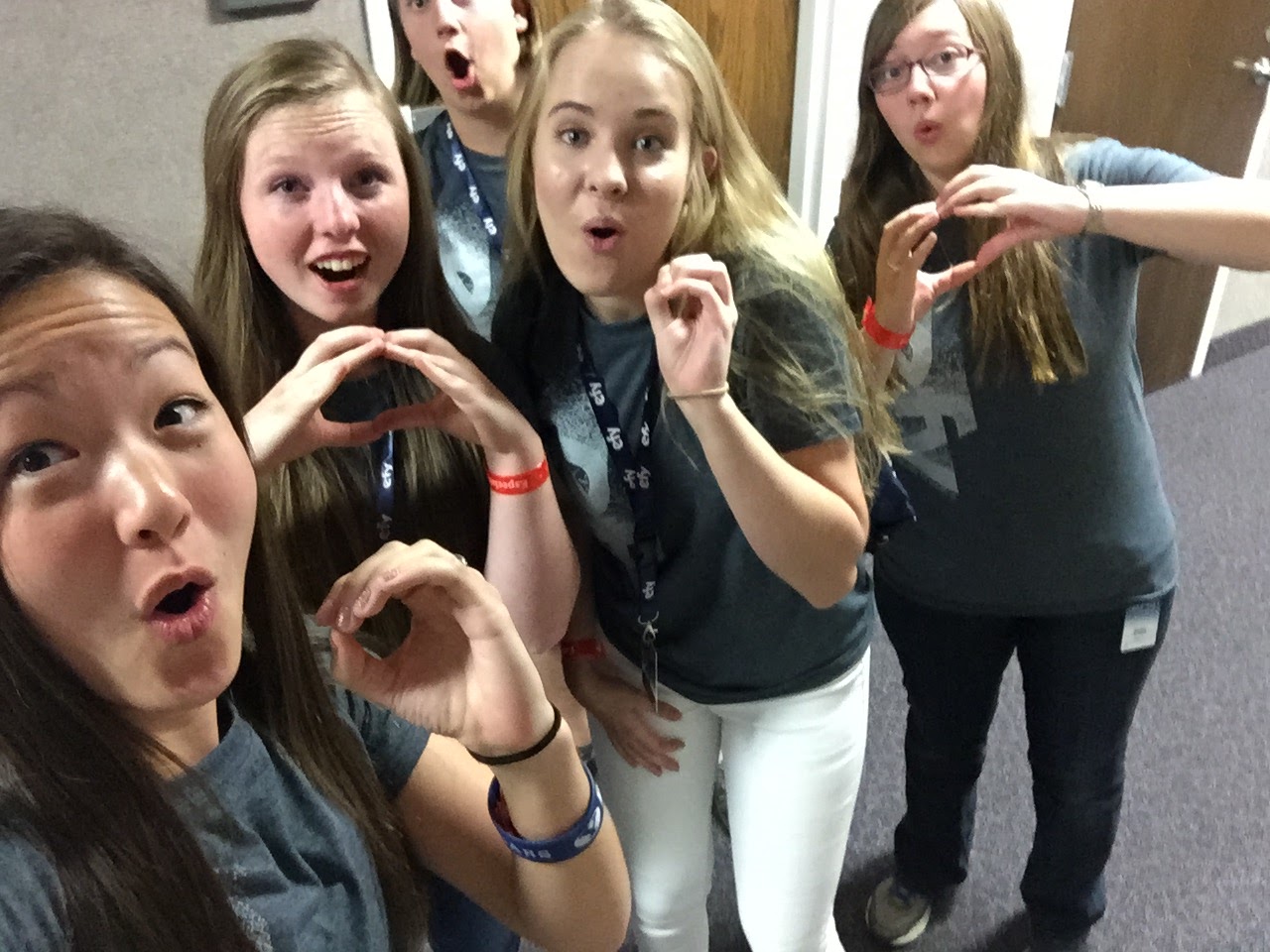 Mostly Marissa: Especially for YOUth! 10 Reasons to Love EFY.