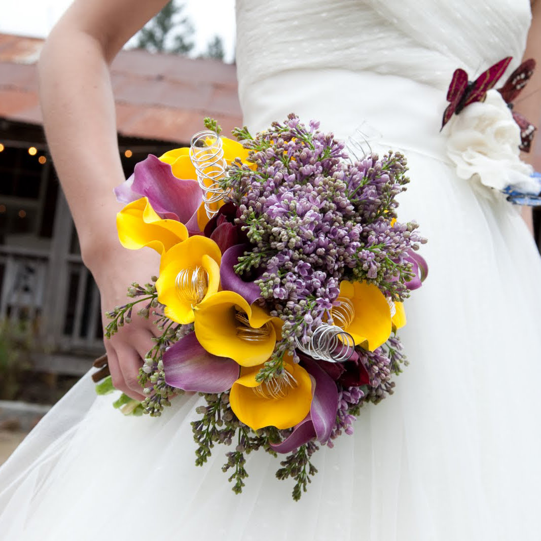 Evenimente Premium: BUCHETE