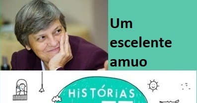 histórias em 77 palavras: Diário 77 ― 41 ― Um excelente amuo