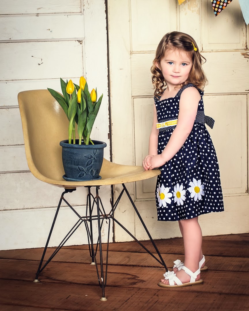 Robert Everton Photography: Limited Edition - Vintage Spring Mini's