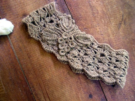 BENTITE CROSETATE ROMANIA: BENTITA CROSETATA MANUAL MARGARETA MODEL 3