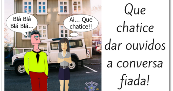 CHATICE - Fotos e Prosas