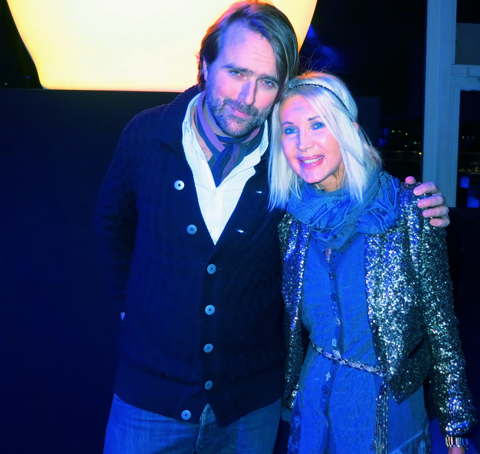 INTERNATIONAL LUXURY CONSULTING: RASMUS MICHAU , ANNE De CHAMPIGNEUL à ...