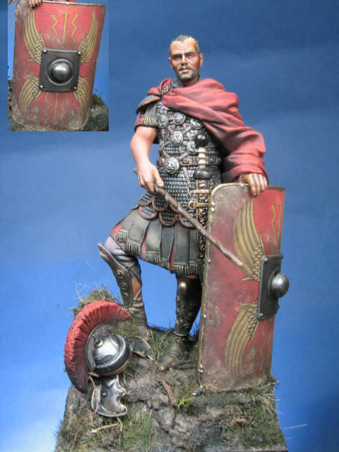 Los Figureros: fevereiro 2013