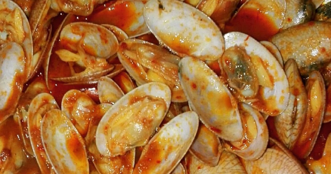 HIDUP BERDIKARI: RESEPI LALA MASAK PEDAS