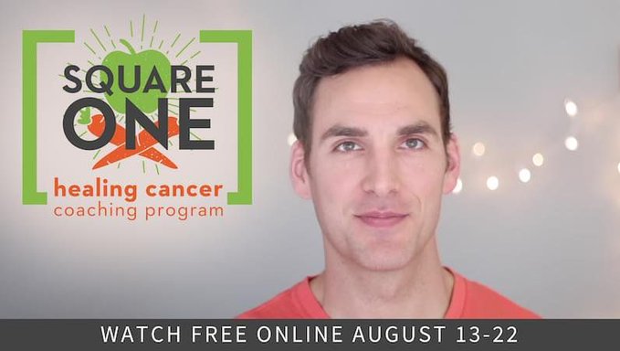 Kissy's: [Square One] Module 6: How to Eliminate Stress & Heal your Heart