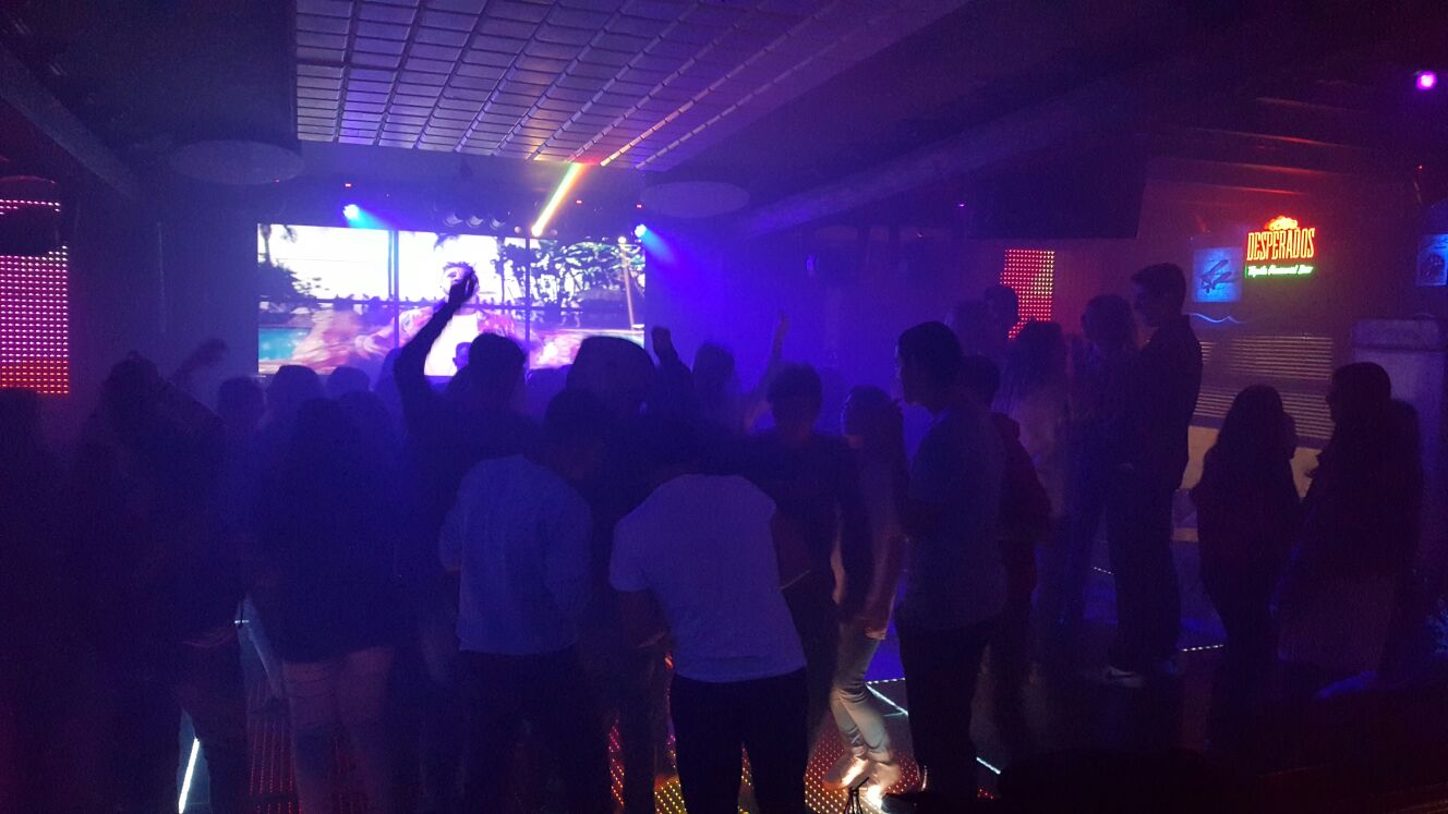 Sierra Nevada 2016: DISCO MANGO