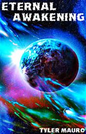 Light novels: Eternal Awakening Light Novel