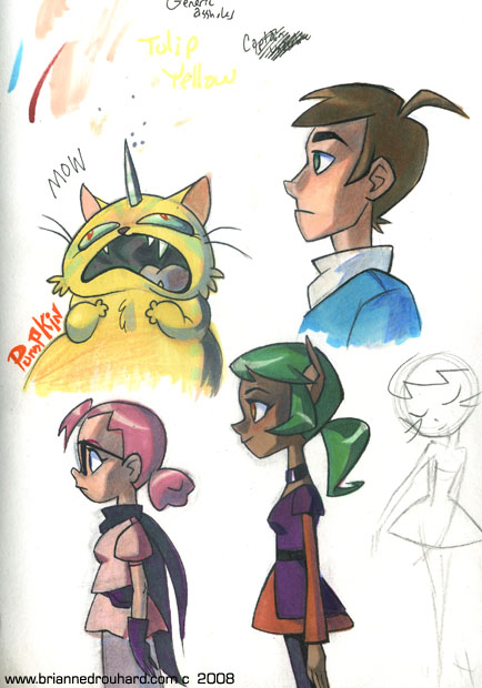 potato farm girl: Sleeping is fun!